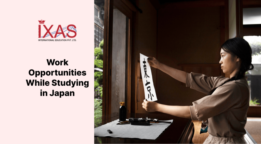 Intakes to Study in Japan: A complete guide for students